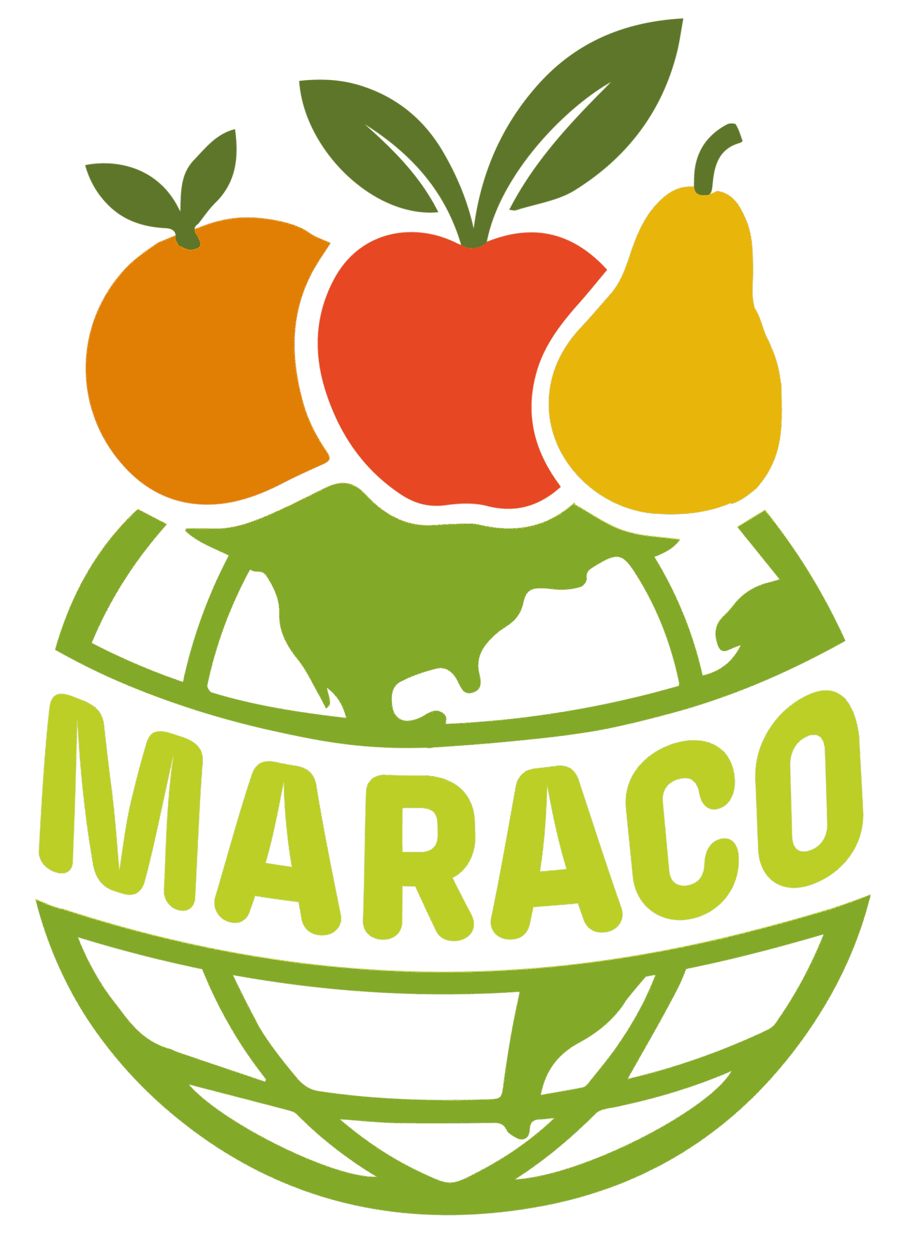 Maraco - Maraco
